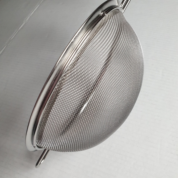 Threshold | Kitchen | Threshold Kitchen 8 Stainless Steel Round Bowl ...